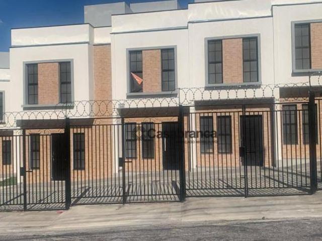 Sobrado com 2 quartos para vender, Jardim Europa Sorocaba/SP
