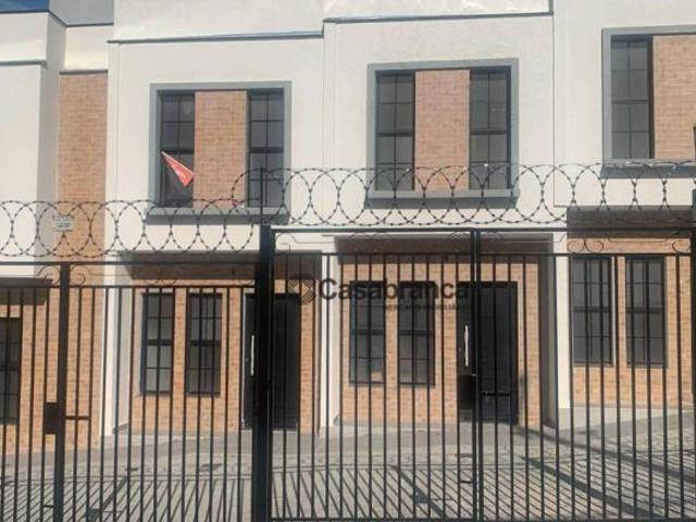 Sobrado com 2 quartos para vender, Jardim Europa Sorocaba/SP