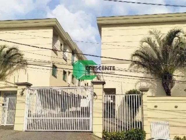 Sobrado com 2 Quartos para alugar, 109m² Vila Alzira
