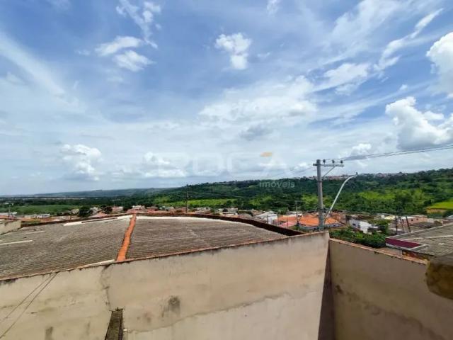 Sobrado com 2 Quartos para alugar, 100m² Cidade Aracy