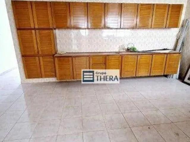 Sobrado com 2 Quartos para alugar, 153m² Vila Floresta