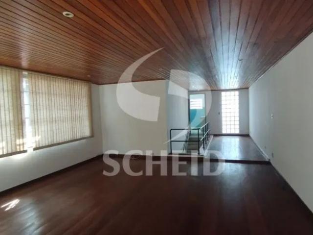 Sobrado com 2 Quartos para alugar, 180m² Campo Grande