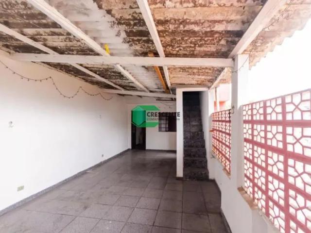 Sobrado com 2 Quartos para alugar, 209m² Jardim das Maravilhas