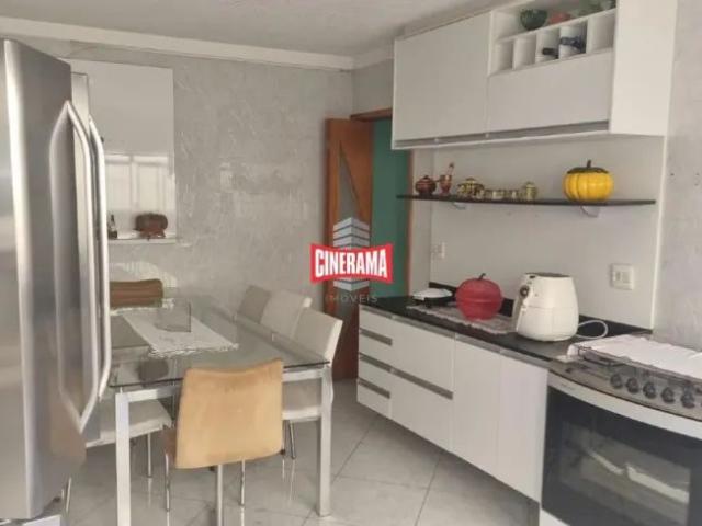 Sobrado com 2 Quartos para alugar, 250m² Jardim Pilar