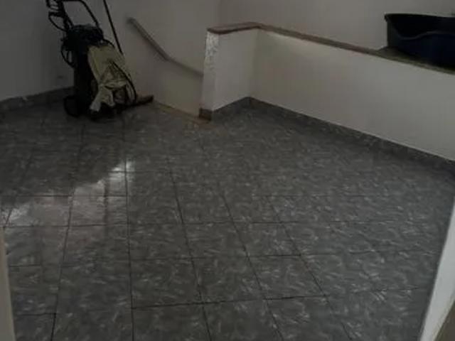 Sobrado com 2 quartos para alugar