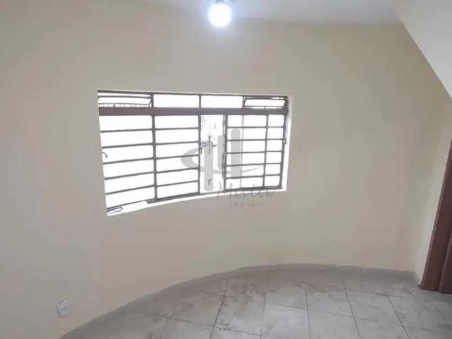Sobrado com 2 quartos para alugar