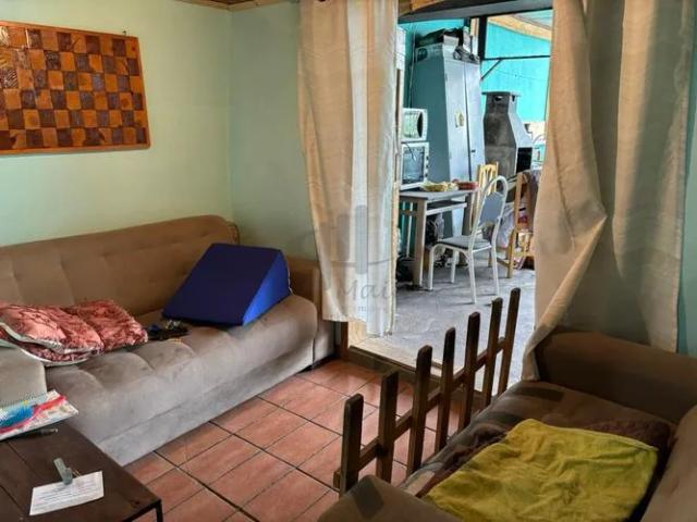Sobrado com 2 dormitórios localizado no Bairro Santa Paula, em São Caetano Do Sul