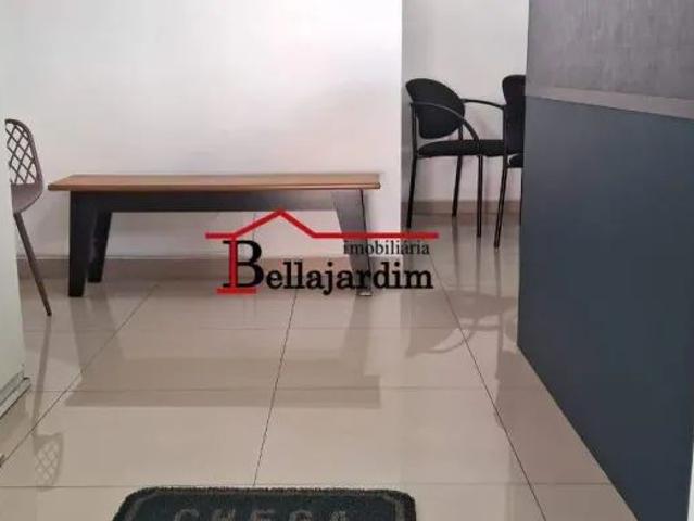 Sobrado com 2 Quartos para alugar, 76m² Jardim Santo Antonio