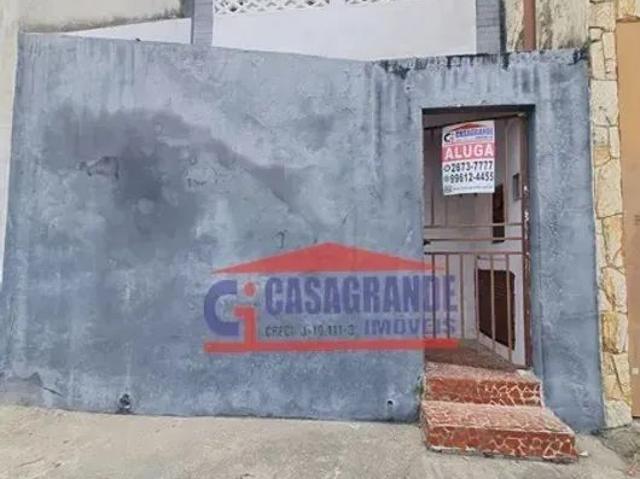 Sobrado com 2 Quartos para alugar, 80m² Penha De Franca