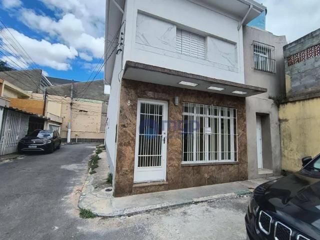 Sobrado com 2 quartos para alugar, 85 m² Catumbi São Paulo/SP