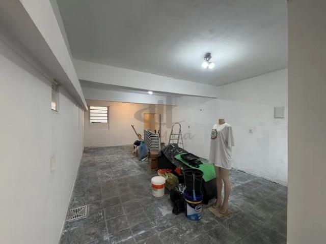 Sobrado com 2 quartos para alugar