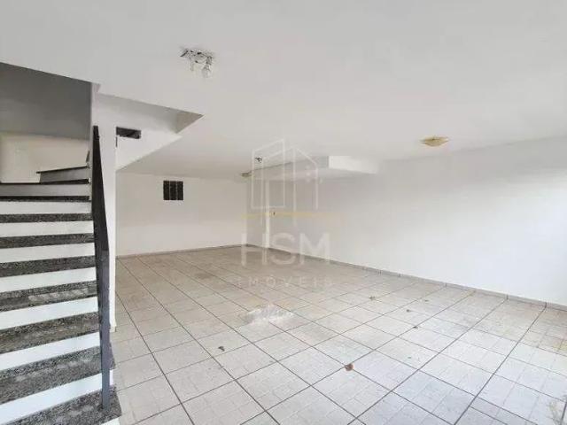 Sobrado com 2 Quartos para alugar, 90m² Centro