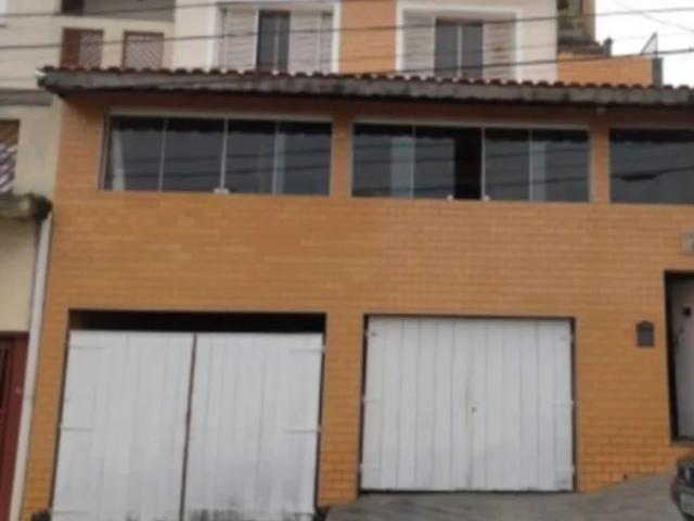 Sobrado com 2 Quartos para alugar, 95m² Vila Cecilia Maria
