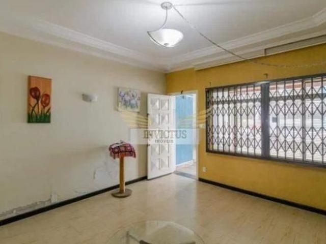 Sobrado com 2 Quartos para Comprar, 154m² Bairro Jardim, Santo André/SP