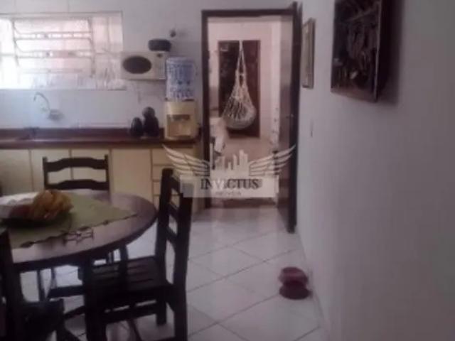 Sobrado com 2 Quartos para Comprar, 167m² Jardim Ocara, Santo André/SP