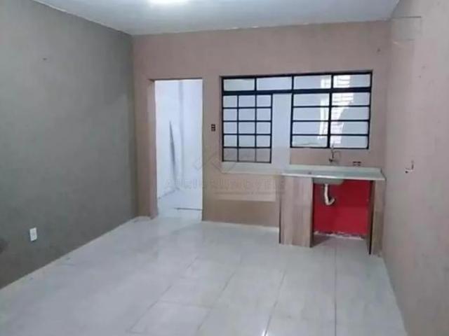 Sobrado com 2 Quartos para Comprar, 107m² Bairro Jardim, Santo André/SP