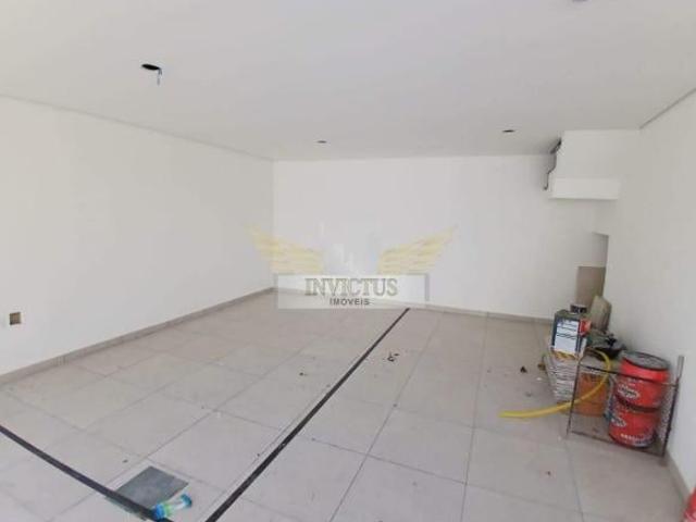 Sobrado com 2 Quartos para Comprar, 117m² Vila Scarpelli, Santo André/SP