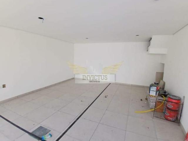 Sobrado com 2 Quartos para Comprar, 117m² Vila Scarpelli, Santo André/SP