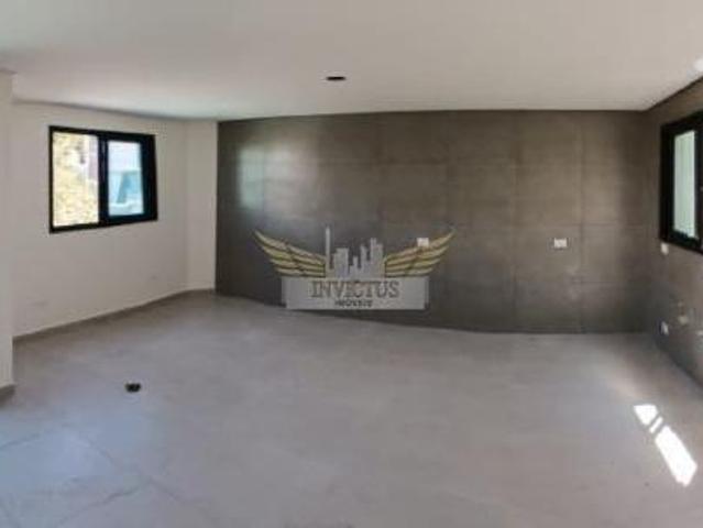 Sobrado com 2 Quartos para Comprar, 130m² Vila Scarpelli, Santo André/SP
