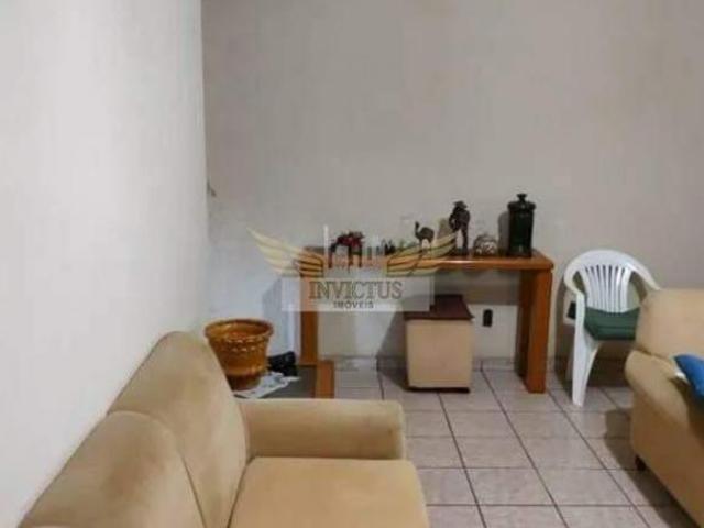 Sobrado com 2 Quartos para Comprar, 132m² Bairro Silveira, Santo André/SP
