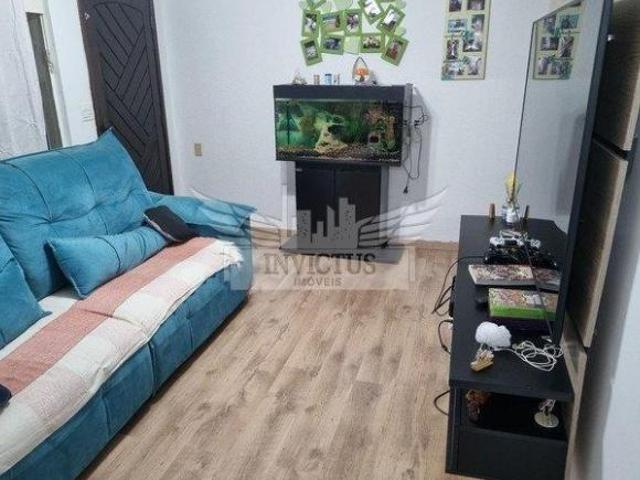 Sobrado com 2 Quartos para Comprar, 201m² Bairro Paraiso, Santo André/SP