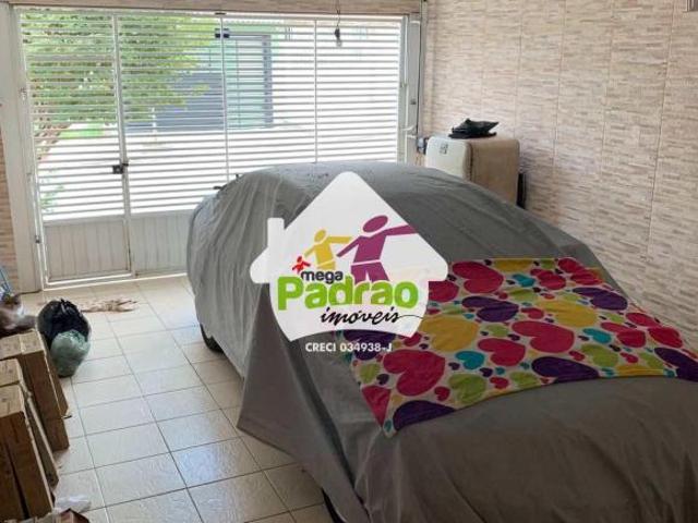 Sobrado com 2 quartos, Parque Continental I, Guarulhos R$ 600 mil, Cod: 9265