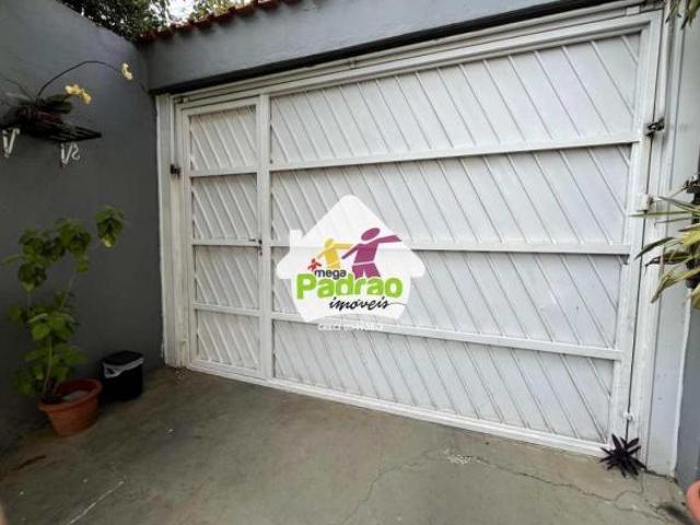 Sobrado com 2 quartos, Parque Continental II, Guarulhos R$ 509 mil, Cod: 10910