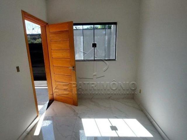 SOBRADO COM 2 QUARTOS Wanel Ville