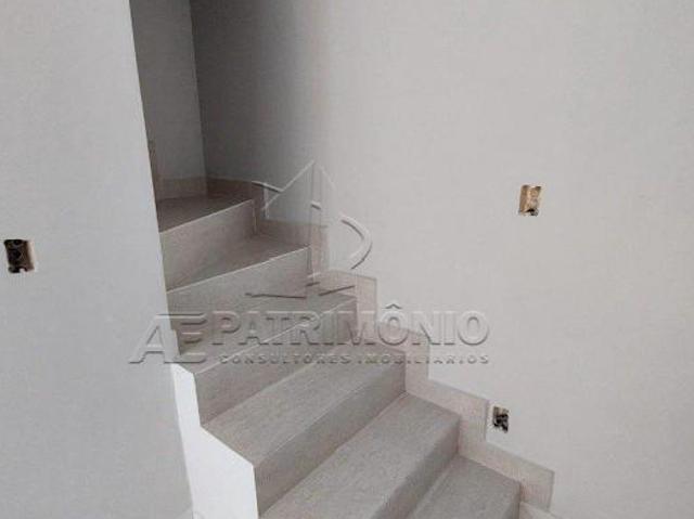 SOBRADO COM 2 QUARTOS Wanel Ville