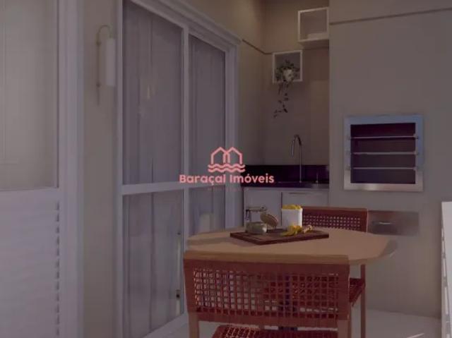 Sobrado com 2 quartos à venda, 52m² por R$360.000,00 Caiçara Praia Grande/SP