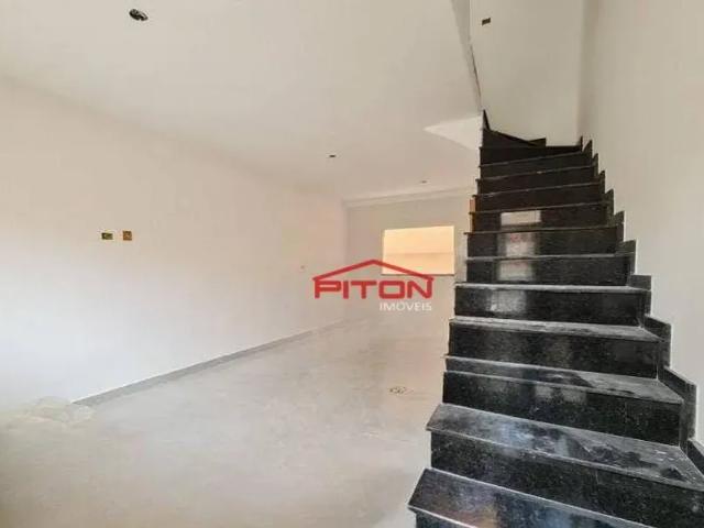Sobrado com 2 dormitórios à venda, 120 m² por R$ 620.000,00 Cidade Patriarca São Paulo/SP