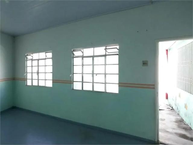 Sobrado com 2 quartos à venda em Jardim Da Saúde SP