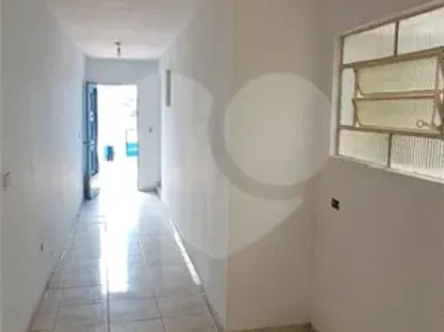 Sobrado com 2 quartos à venda em Jardim Iracema SP
