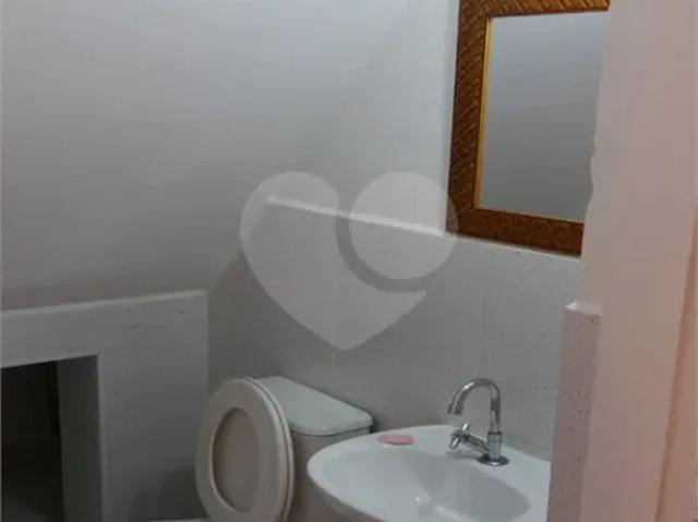 Sobrado com 2 quartos à venda em Jardim Las Vegas SP