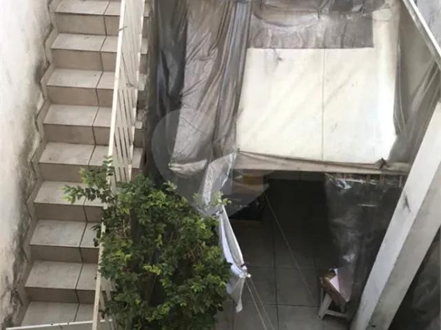 Sobrado com 2 quartos à venda em Lauzane paulista SP