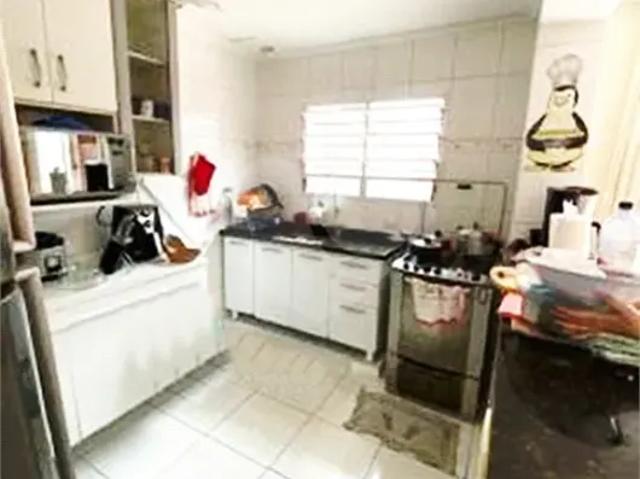 Sobrado com 2 quartos à venda em Vila antonieta SP