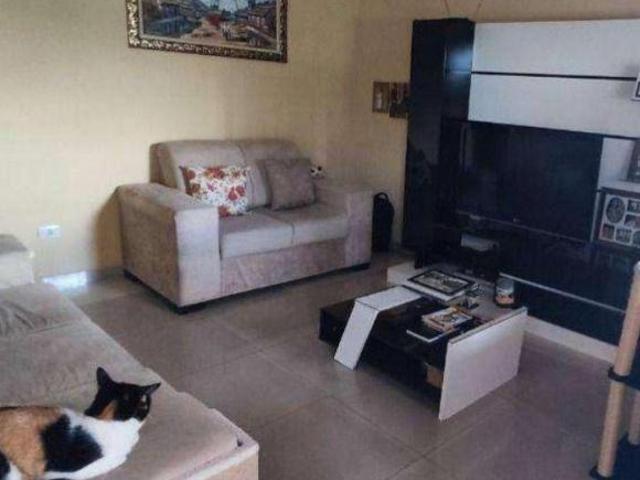Sobrado com 2 quartos venda por R$ 720.000 Jardim Eusonia Guarulhos/SP