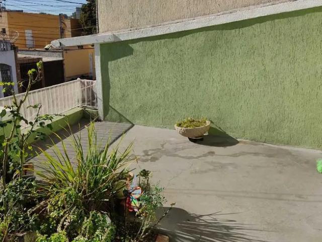 Sobrado com 2 Quartos á Venda, Vila Ré