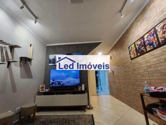 Sobrado com 2 quartos, Vila Yolanda, Osasco R$ 445 mil, Cod: 2239
