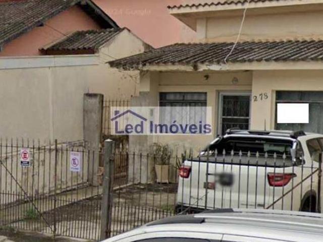 Sobrado com 2 quartos, Vila Campesina, Osasco R$ 900 mil, Cod: 2791