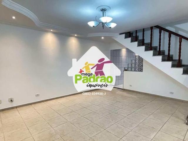 Sobrado com 2 quartos, Vila Galvão, Guarulhos R$ 650 mil, Cod: 7152