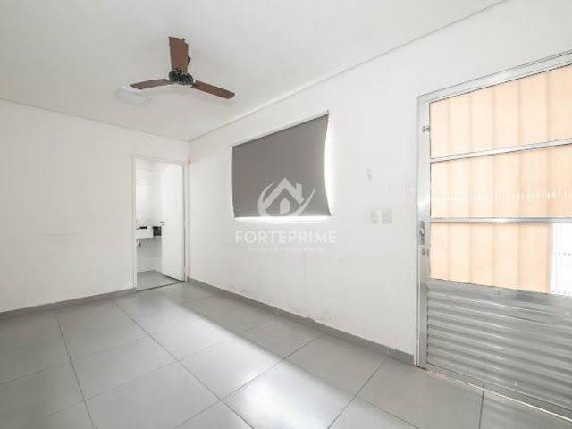 Sobrado com 2 quartos, Vila Olímpia São Paulo