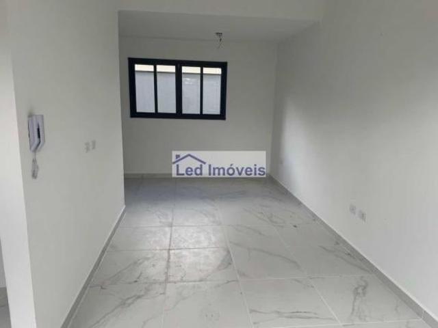 Sobrado com 2 quartos, Vila Osasco, Osasco R$ 629 mil, Cod: 2670