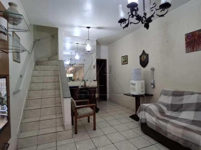 Sobrado com 2 quartos, Vila Progredior, São Paulo R$ 790 mil, Cod: 5738