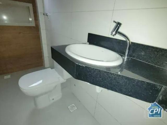 Sobrado com 2 Quartos Vila Sônia Praia Grande/SP