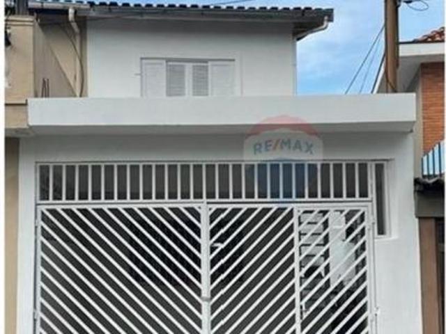 sobrado com 2 quartos zona norte