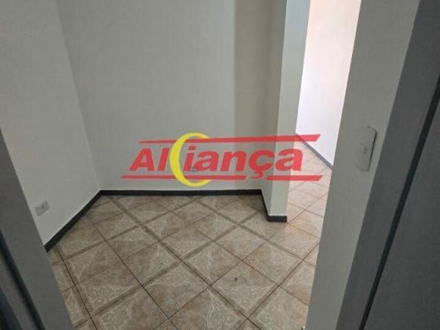 SOBRADO COM 2 QUARTOS/SUITES A VENDA, 175M² JARDIM SANTA CECILIA GUARULHOS.GRU/SP