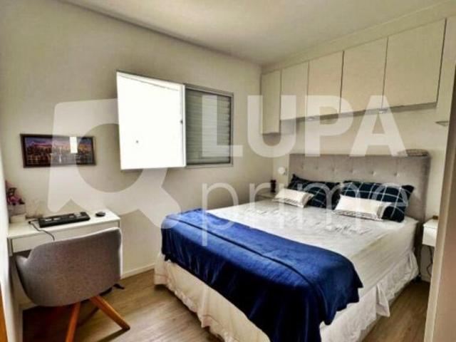 SOBRADO COM 2 QUARTOS/SUÍTES E 1 VAGA PARA VENDA, MANDAQUI, SÃO PAULO