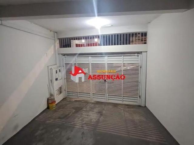 SOBRADO COM 2 RESIDÊNCIAS COOPERATIVA SBC