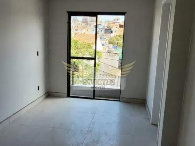 Sobrado com 2 Suítes para Comprar, 110m² Jardim Santo Alberto, Santo André/SP